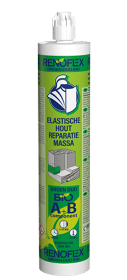 Renovaid levert, houtrenovatiesystemen, producten, onderhoudsconcepten ...